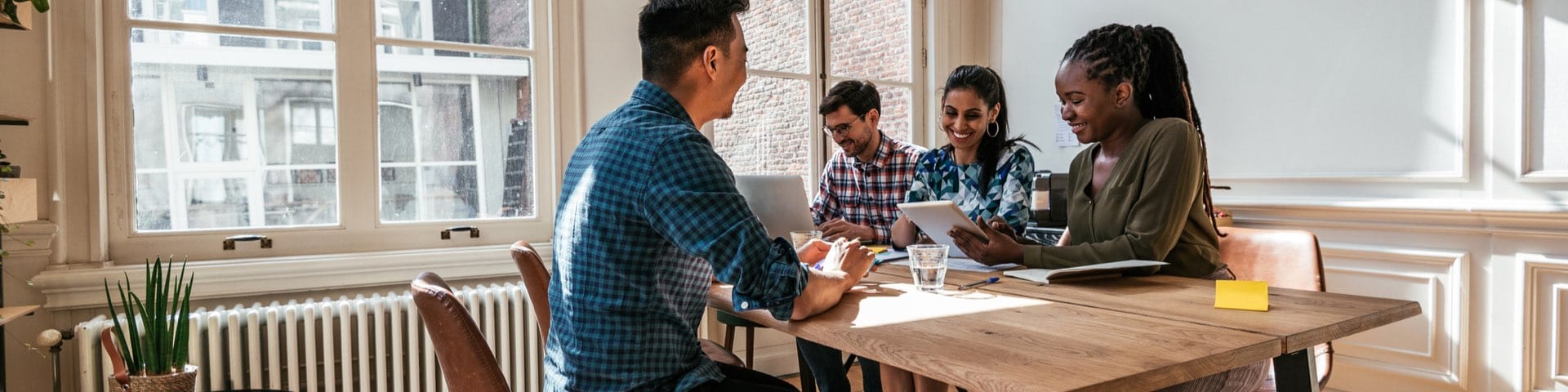 Interview Preparation | Search Consulting Network
