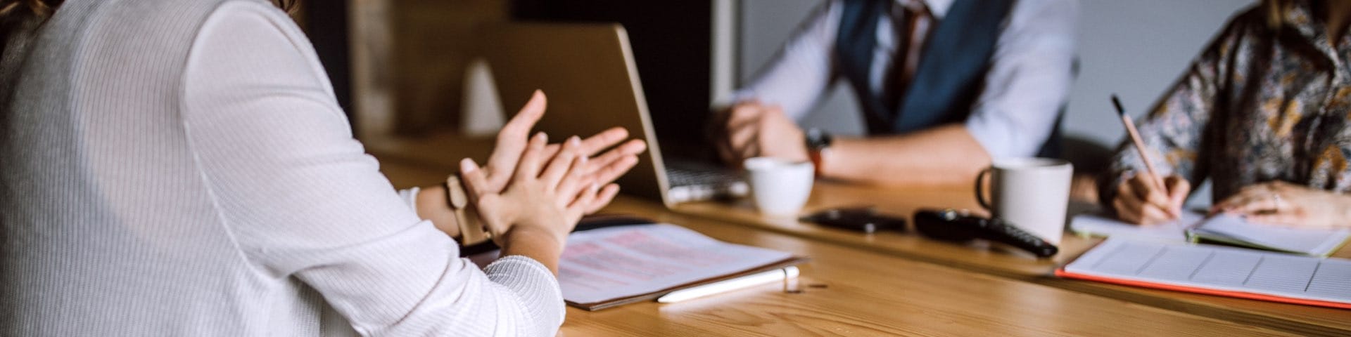 Human Resources Partner | Search Consulting Network