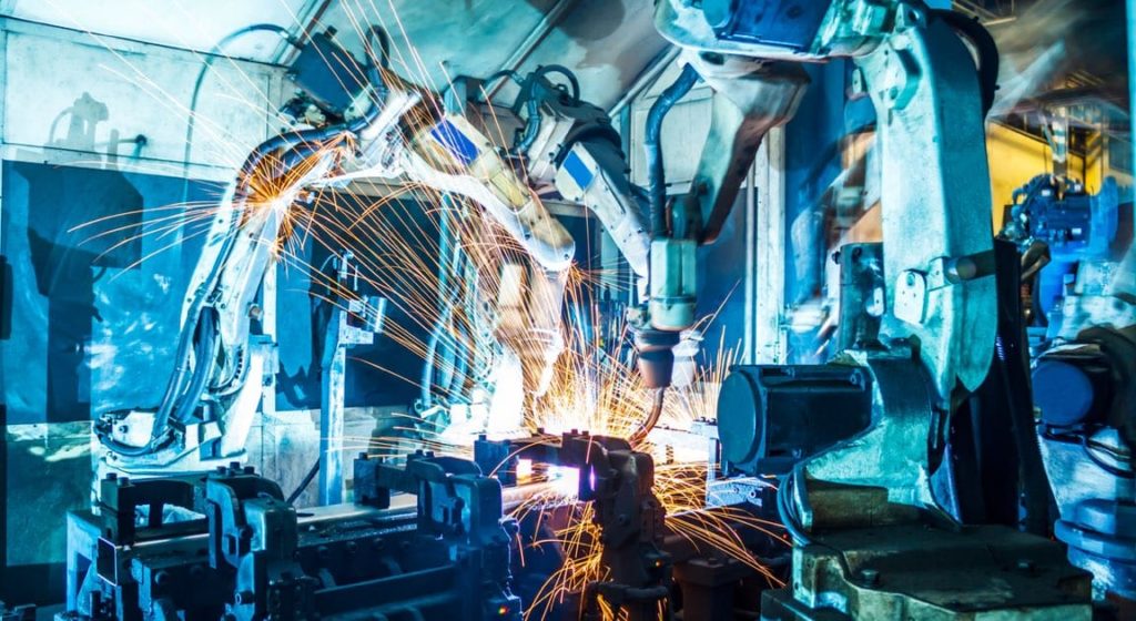 Automation Technology Recruiters | Search Consulting Network