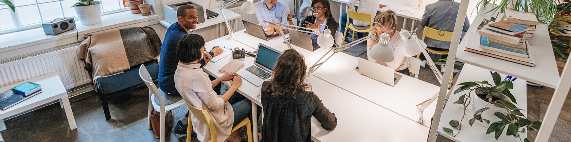 Engineered Product Recruiters | Search Consulting Network