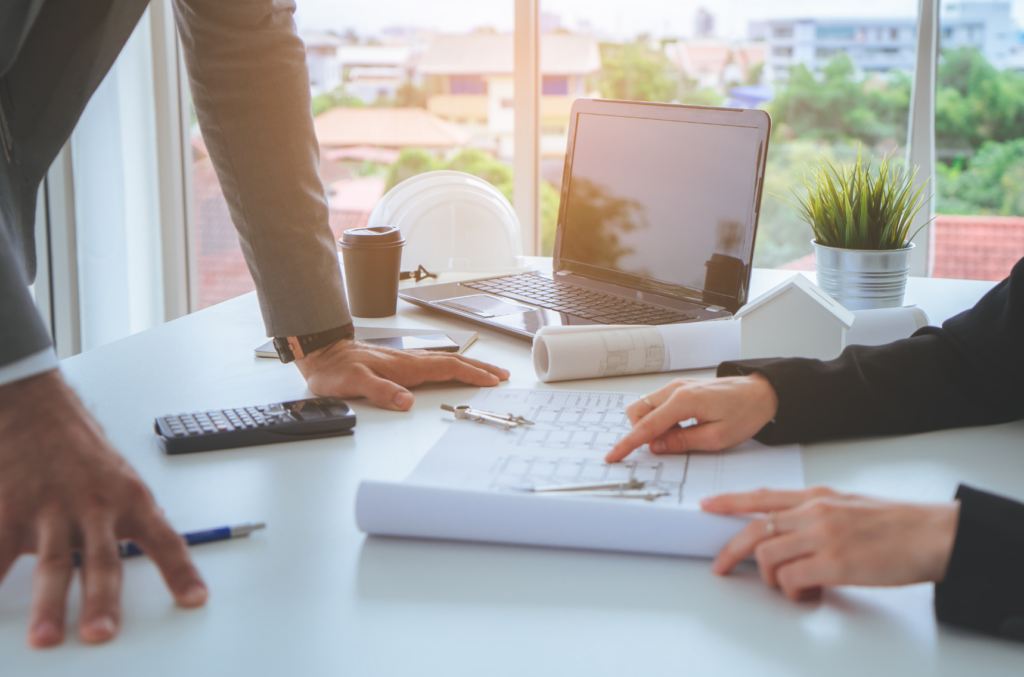 Architecture and Engineering Recruiters | Search Consulting Network